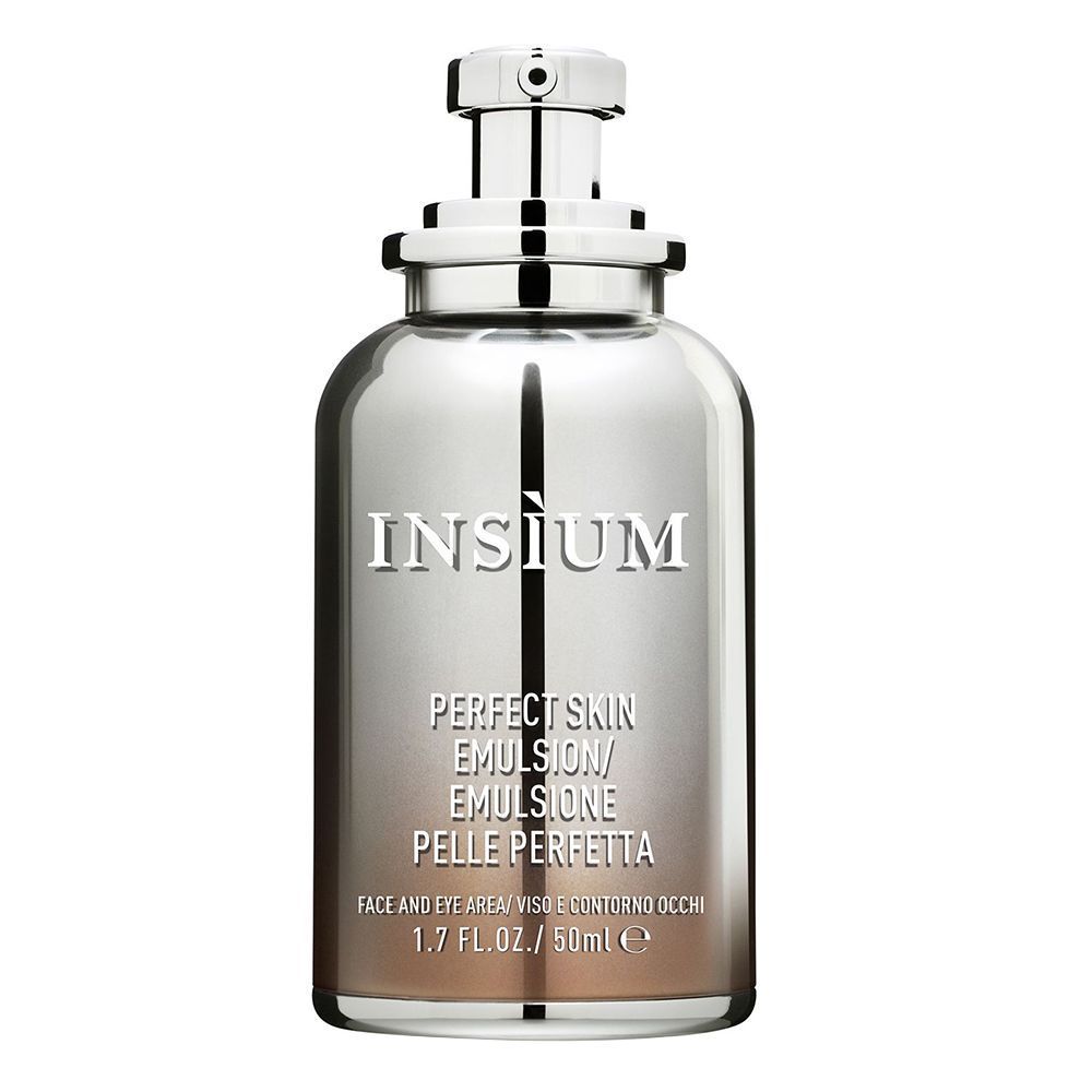 ᐉ INSIUM Perfect Skin Emulsion 50 мл - купити в Лазерхауз Косметикс ...