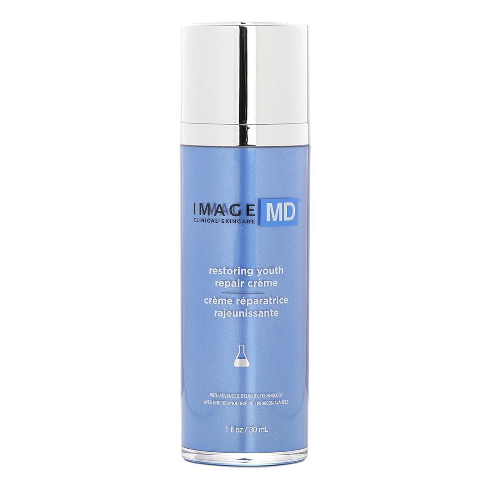 ᐉ Омолоджувальний крем Image Skincare Image MD Restoring Youth Repair ...