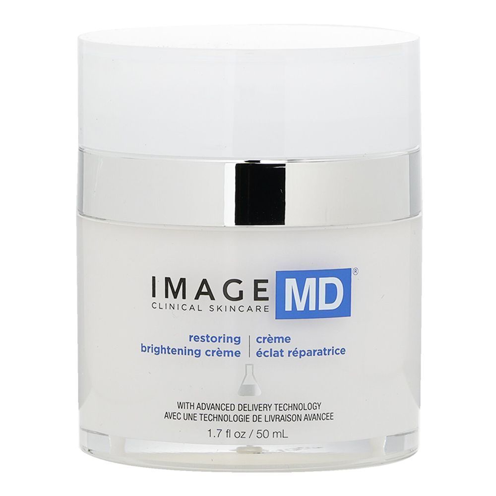 ᐉ Відновлюючий освітлюючий крем Image Skincare Image MD Restoring ...