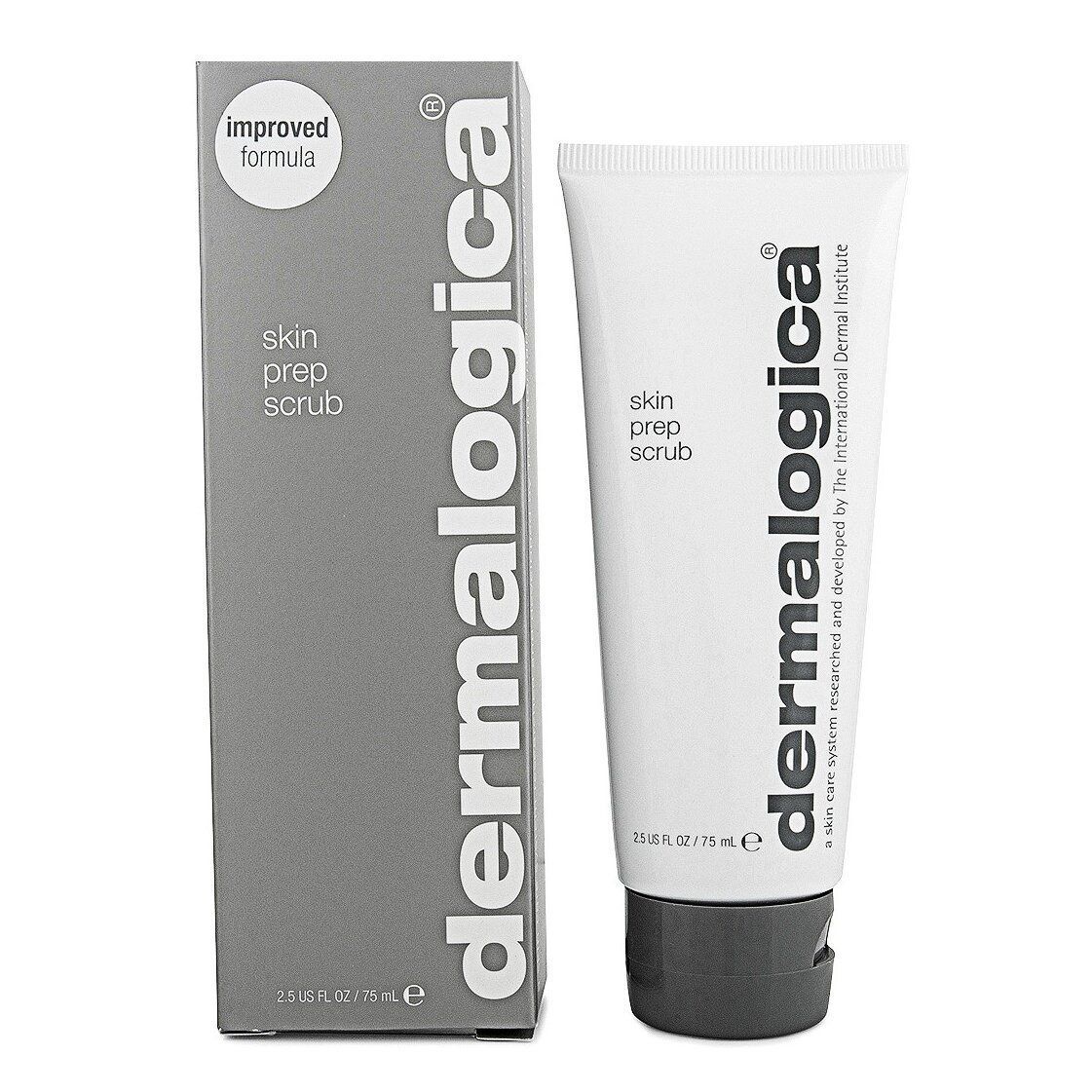 ᐉ Крем-скраб Dermalogica Skin Prep Scrub 75 мл - купить в Лазерхауз ...